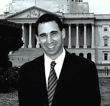 Andrew Hanauer - Our Voices Matter Podcast